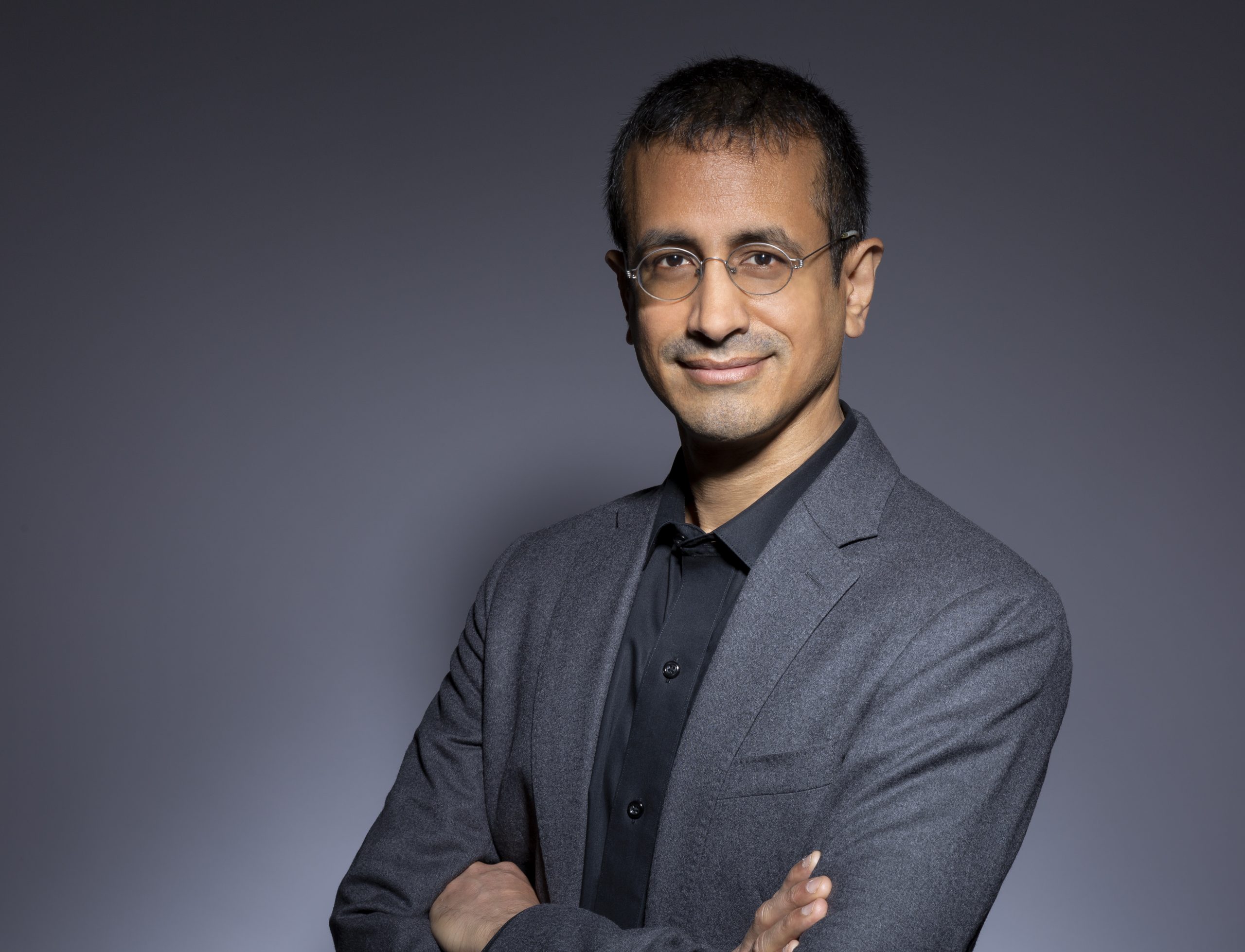 Dominic Ali - Writer and non-profit communications consultant